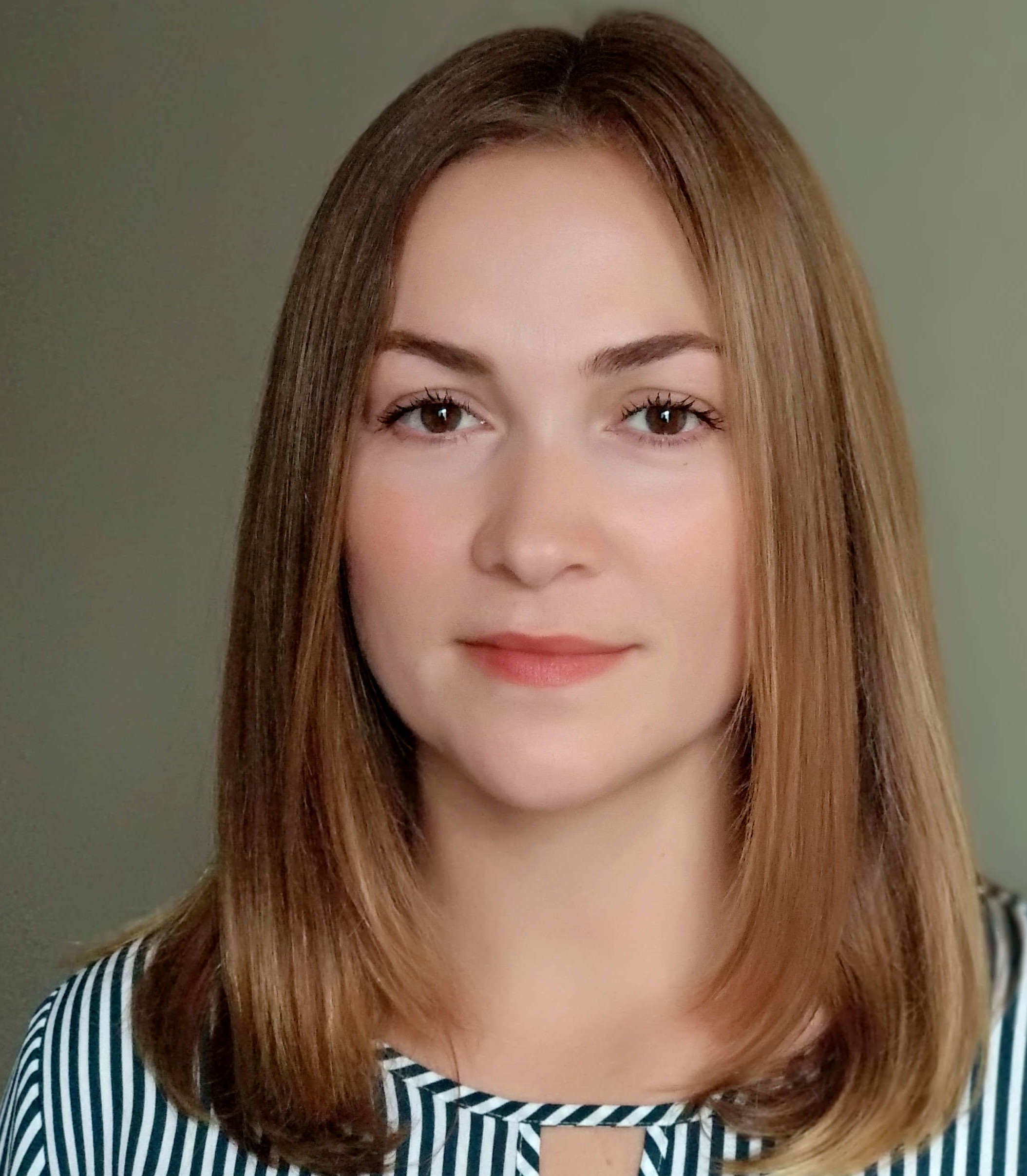 Portfolio-Yulia Khisamutdinova